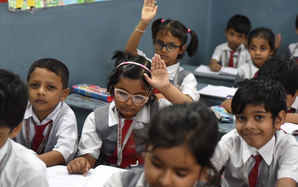 NAVA NALANDA – Shaping tomorrow