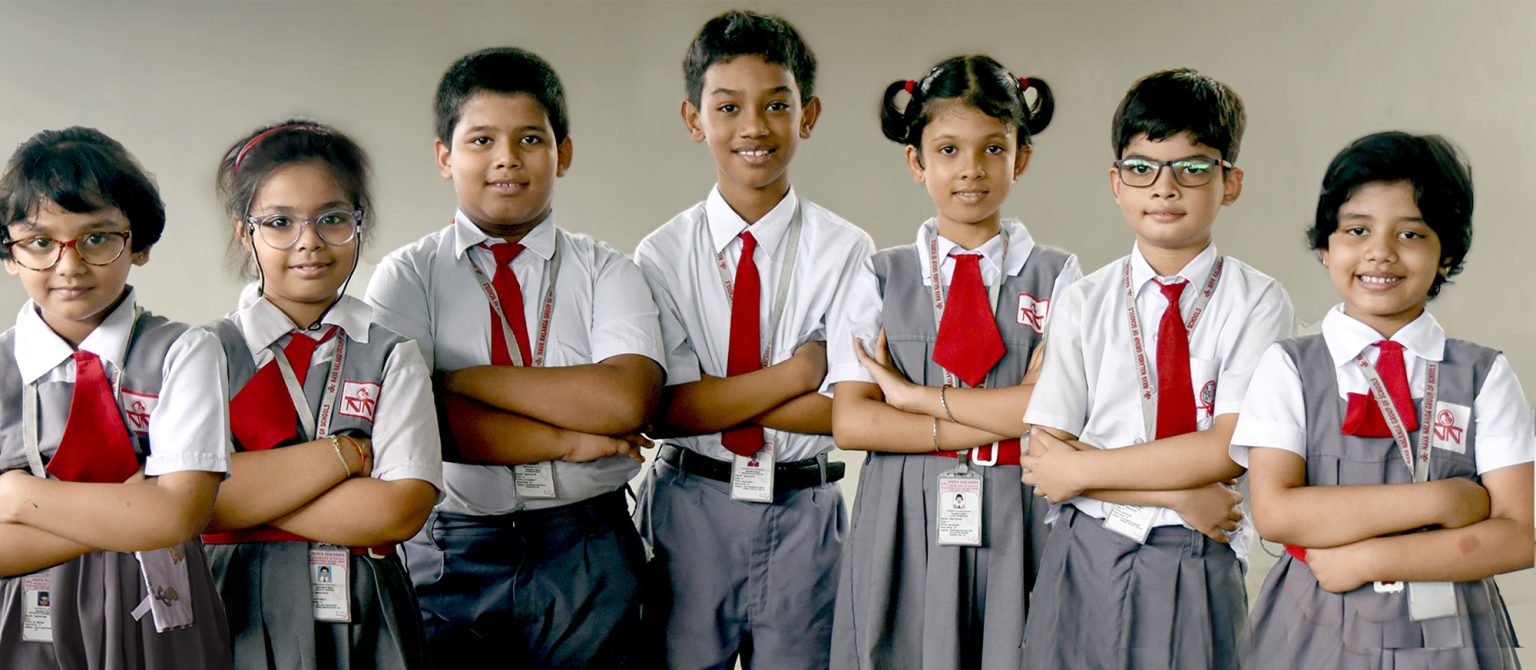 Admission: Primary School – NAVA NALANDA